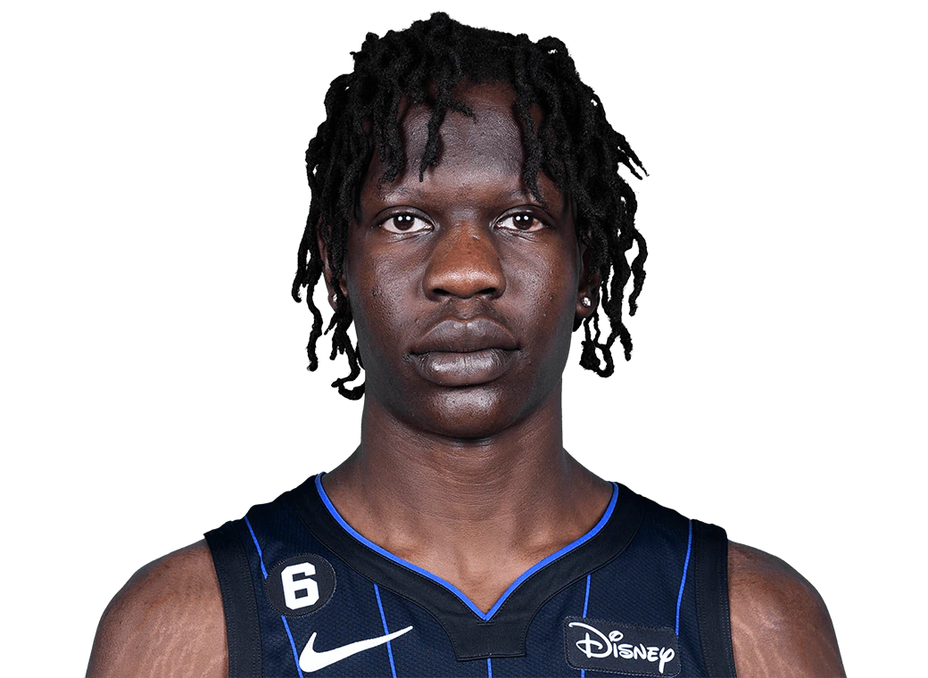 Poeni igrača | NBA - Phoenix Suns - Bol Bol