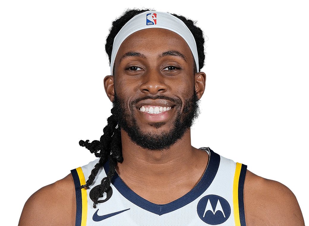 Poeni igrača | NBA - Indiana Pacers - Isaiah Jackson
