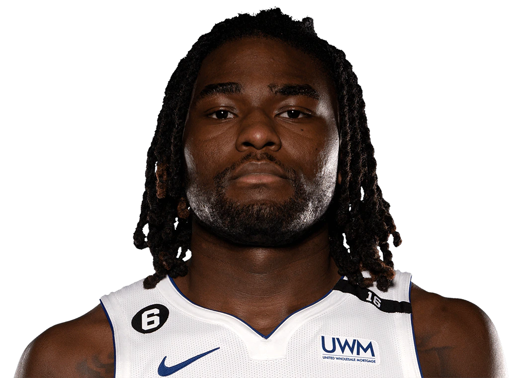 Poeni igrača | NBA - Detroit Pistons - Isaiah Stewart