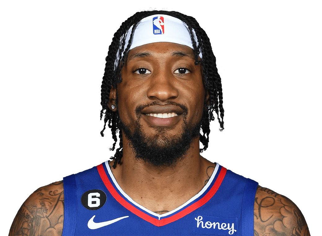 Poeni igrača | NBA - LA Clippers - Robert Covington